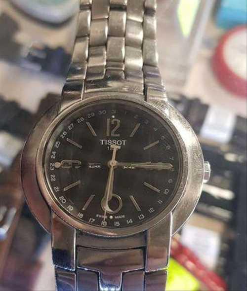 Часы Tissot
