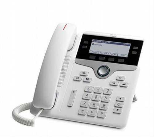 Cisco CP-7841-W-K9 новый