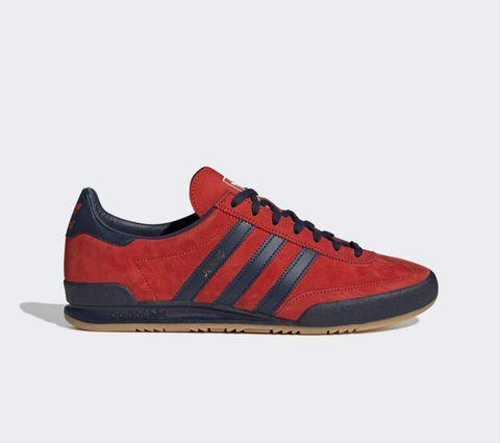 Кроссовки adidas jeans GX7649 us 9.5-10.5