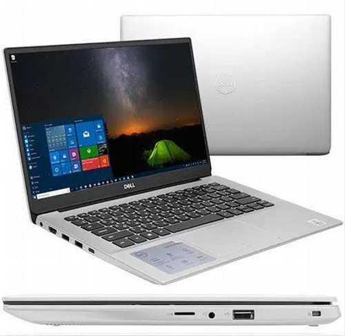 Ноутбук dell inspiron 5490 i5-10210u