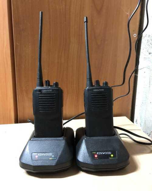 Аренда,продажа раций kenwood