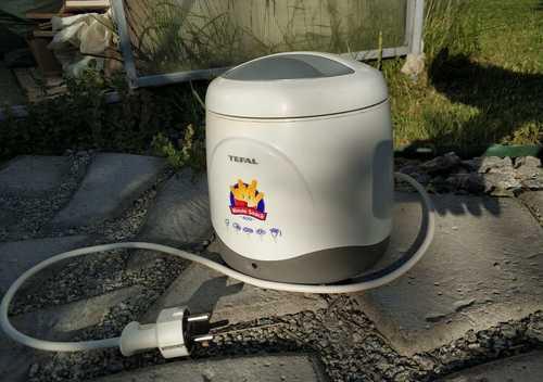 Фритюрница Tefal