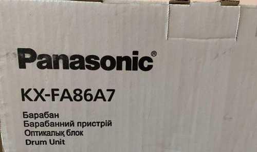 Картриджи Panasonic
