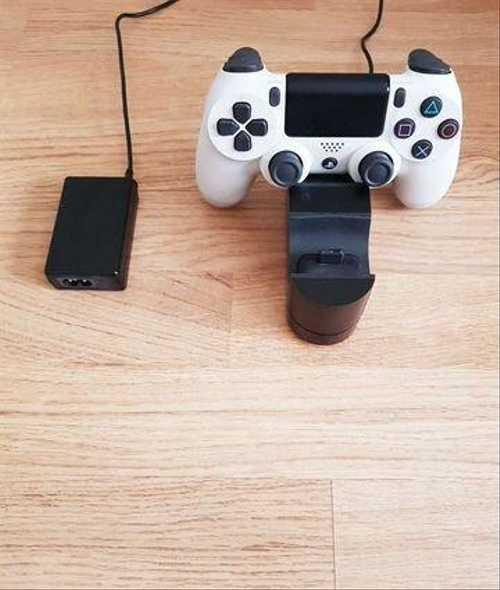 Sony PS4 зарядка для джостиков
