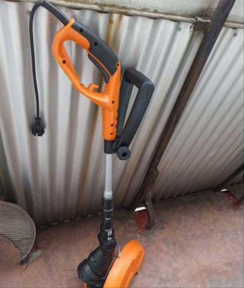 Триммер электрический Worx WG119E