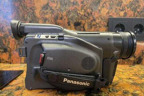 Panasonic vx30