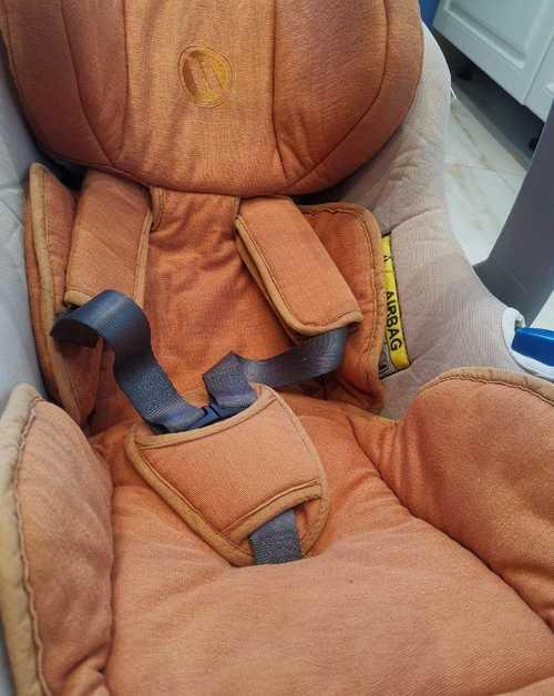 Автокресло Детское Avionaut Isofix