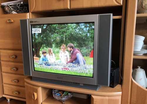 Телевизор avest диагональ 72 см