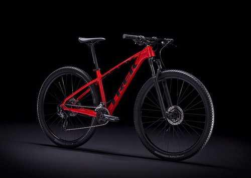 Trek x-caliber 7