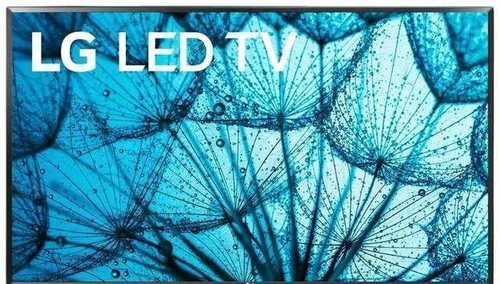 Телевизор LG 32LM577bpla LED, HDR (2021)