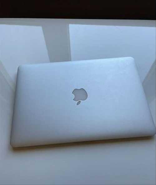 Macbook air 13
