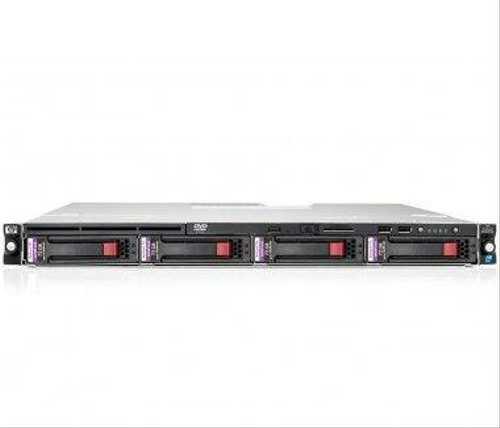 Сервер HP Proliant DL160 G5