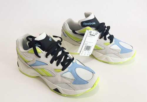 Женские Кроссовки Reebok Aztrek 96