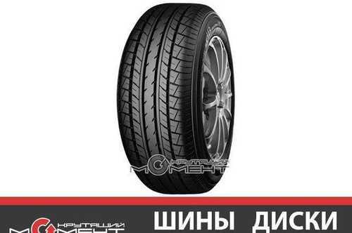 Летние шины 215/60R16 Yokohama AVS Decibel E70B (9