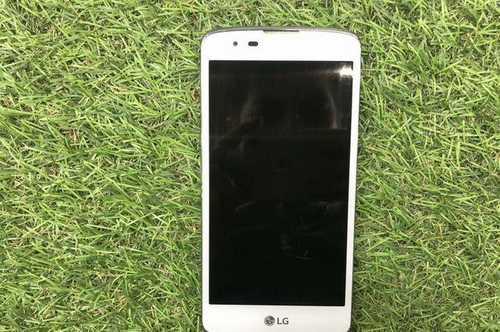Смартфон LG K8 LTE 16 гб
