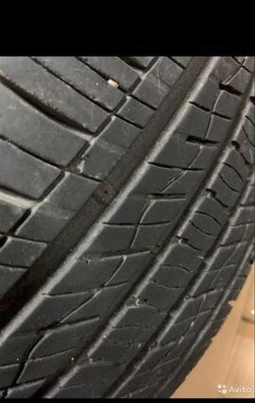 Kumho Crugen Premium KL33 225/55 R18 98H