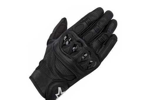 Мотоперчатки Alpinestars Celer Gloves кожаные