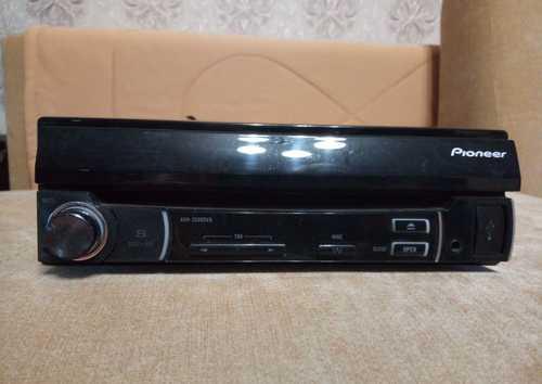 Авто магнитола pioneer avh-3500dvd | Festima.Ru – частные объявления