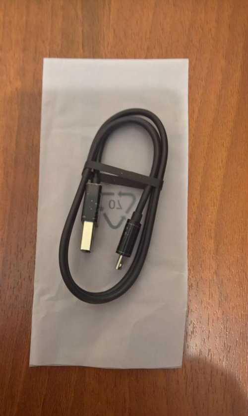 Провода Type-C USB и Micro USB