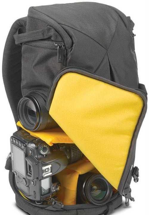 Рюкзак для фотоаппаратов