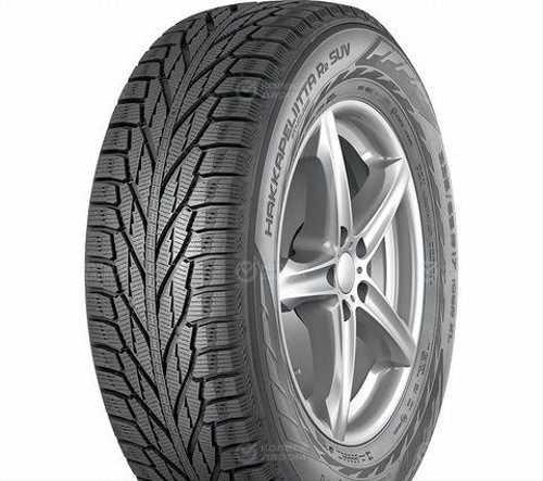 Nokian 265/60 R18 114R