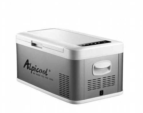 Автохолодильник Alpicool MK18
