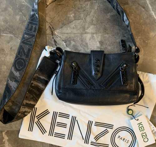 Сумка Kenzo оригинал