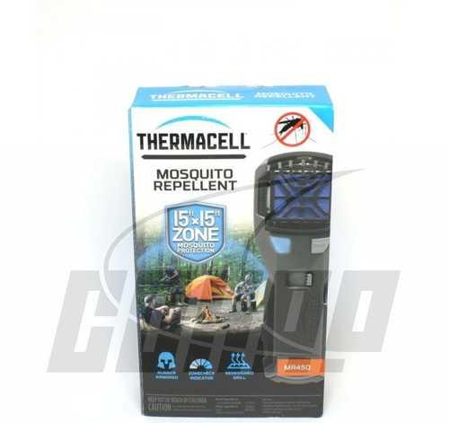 Thermacell MR 450X Прибор противомоскитный флагман