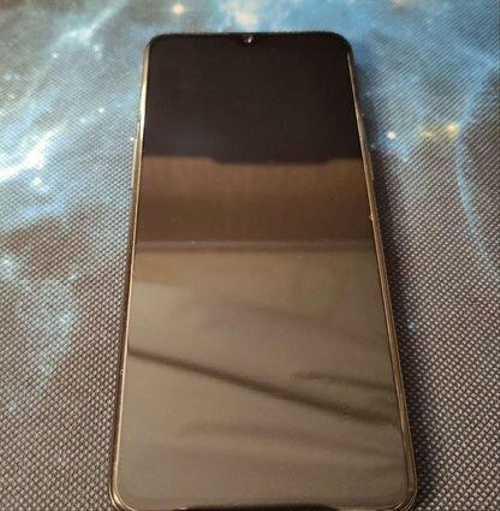 OnePlus 7 8/256 + Bluetooth гарнитура