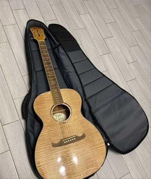 Fender FA-235e Concert