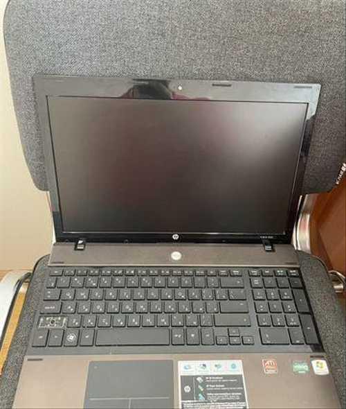 Ноутбук HP ProBook 4525s на запчасти