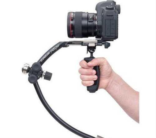 Стабилизатор Steadicam Merlin 2