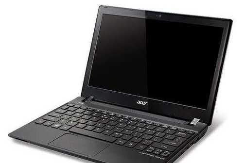 Acer aspire one 756