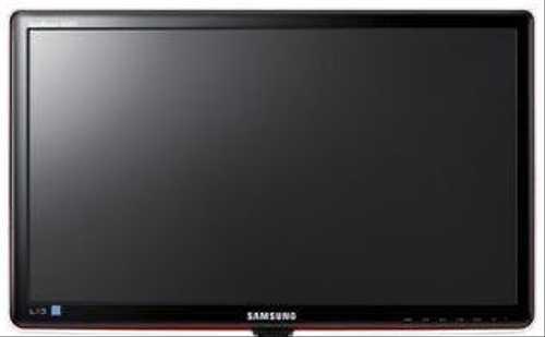 Монитор samsung S23A350H 23" FullHD