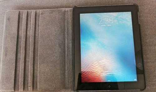Apple iPad 2 WiFi A1395 16GB