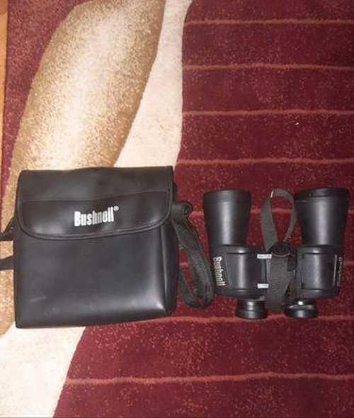 Бинокль Bushnell 12x50 (13-1250)