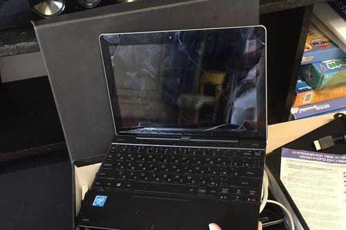 Lenovo ideapad miix 300