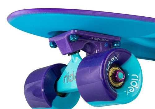 Пенниборд Paradise Abec-9 Новый. Гарантия