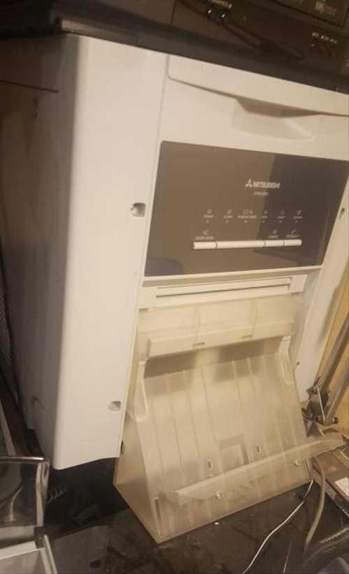 Mitsubishi Electric CP9810DW