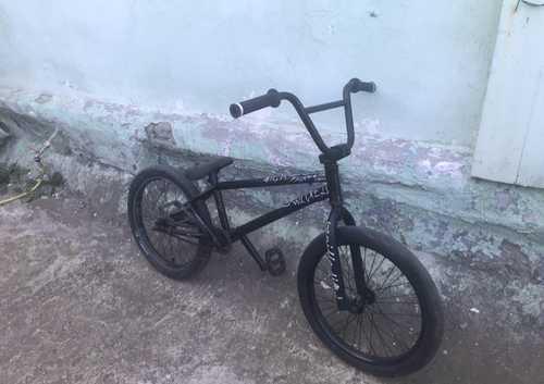 Bmx