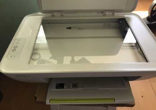 Мфу HP DeskJet 2130