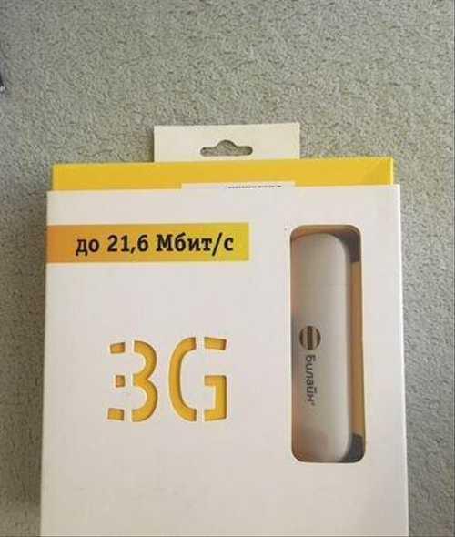 USB modem 3G