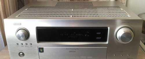 Ресивер denon avr 3311