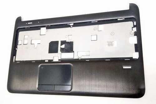 Верх корпуса (топкейс) ноутбука HP dv6-6c04er