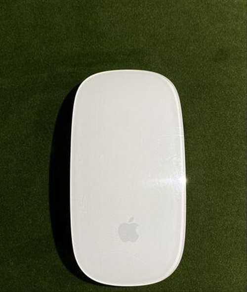 Беспроводная мышь Apple