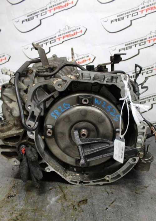 АКПП nissan SR20-DE SR20-VE. primera camino R'ness