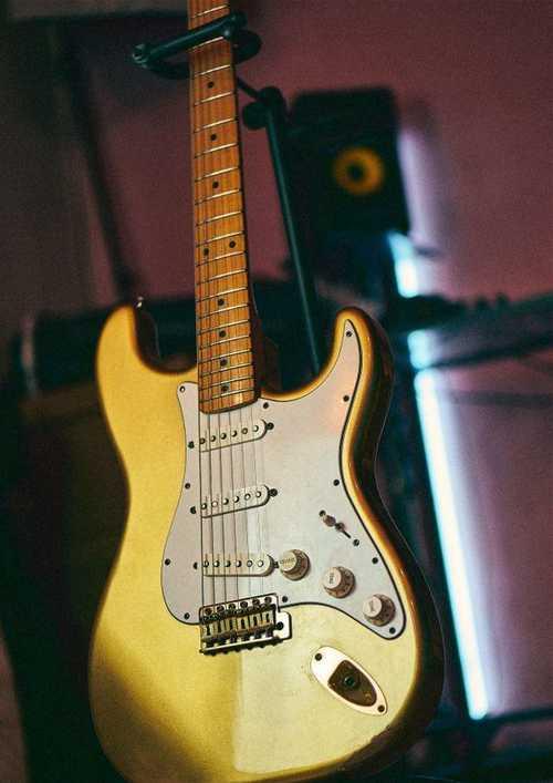 Fender Stratocaster ST-57 Japan