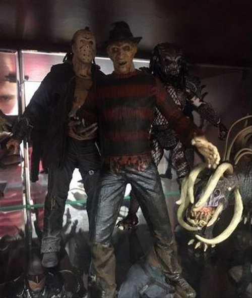 Freddy Krueger
