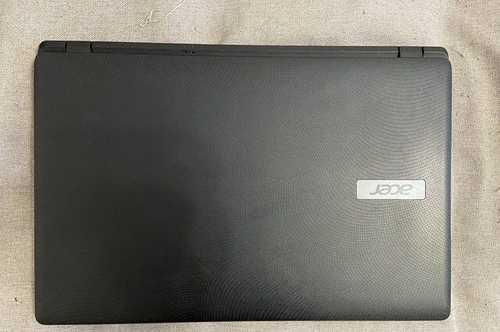 Acer Extensa 2508 series/MS2394. Hdd 500gb