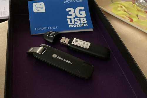 Usb модем 3G